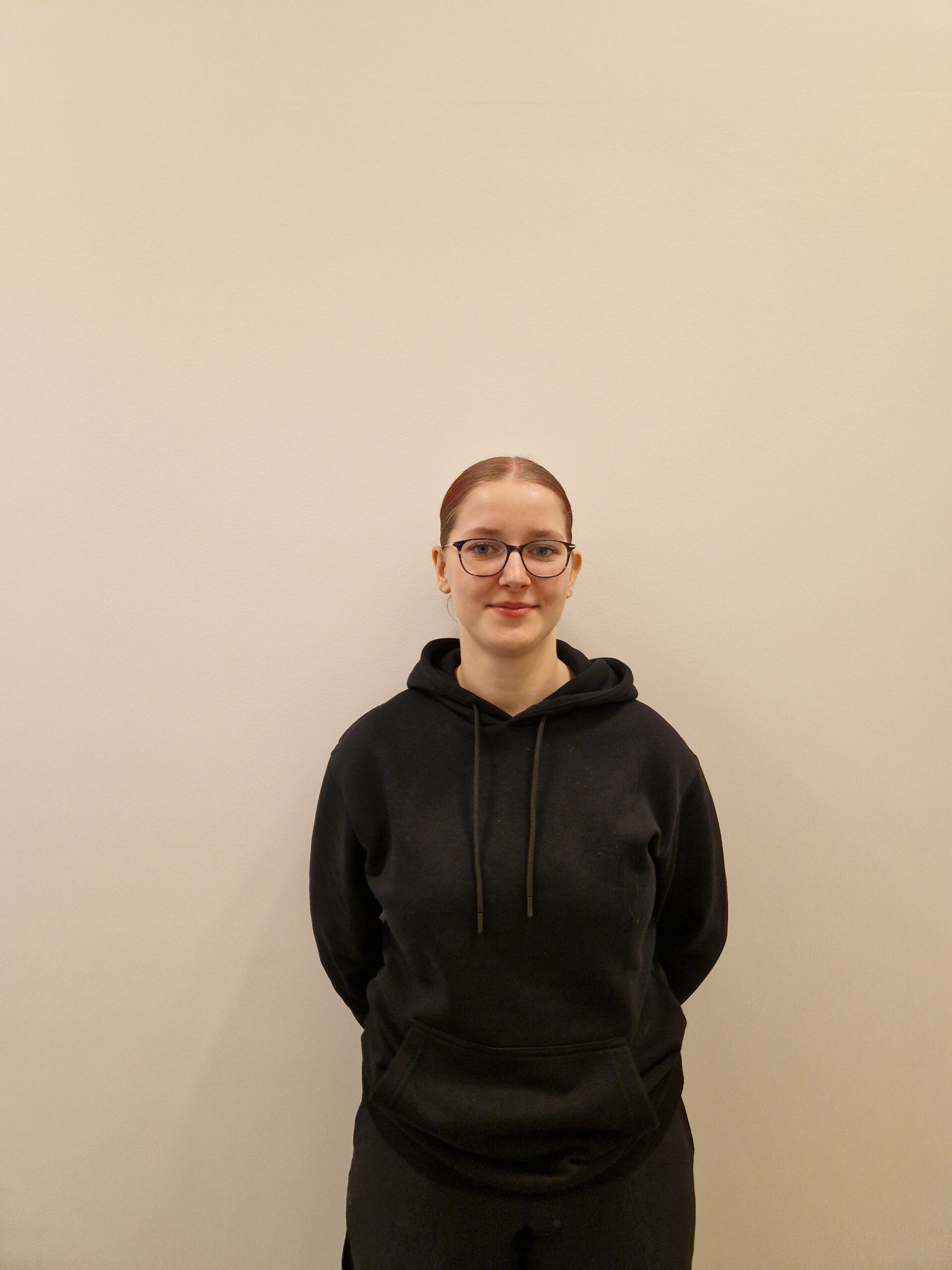 Laura Strøm Winther í starvslæru hjá LM - LM Electric